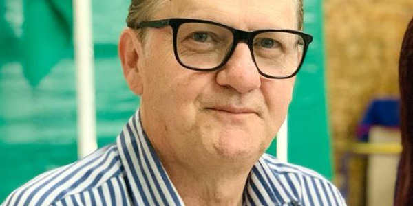 Acélio vai ser candidato a deputado - JP Messer